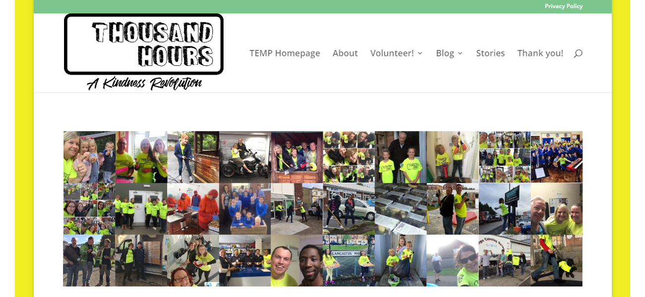 Portfolio | Trinity Technical Solutions