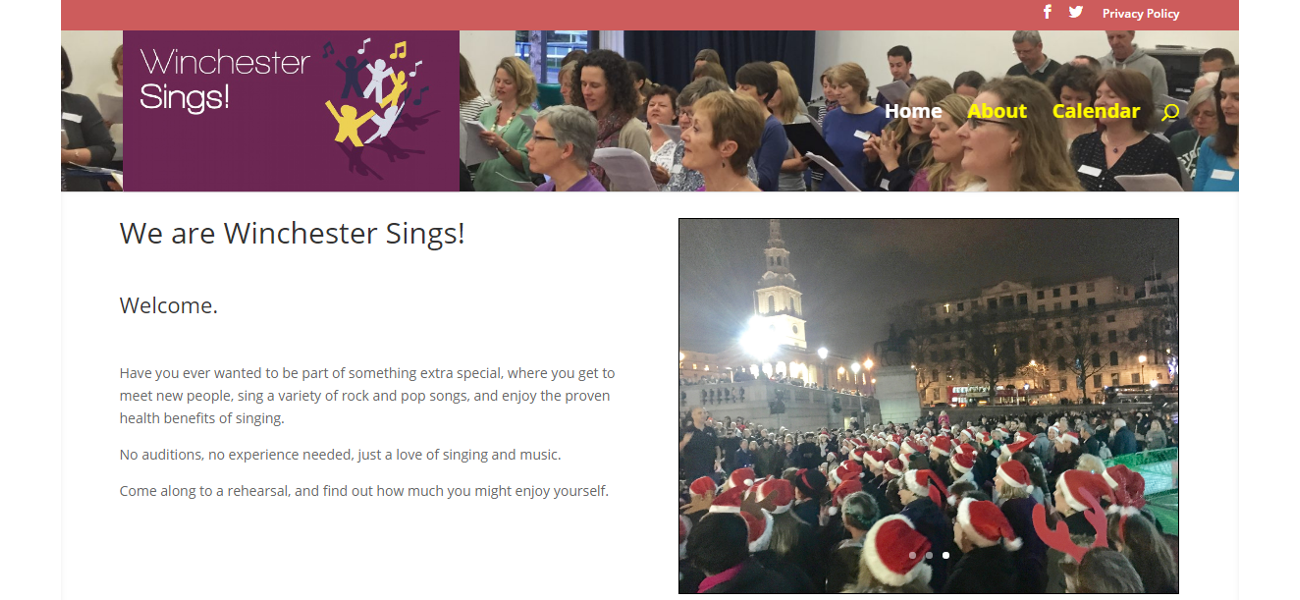 Portfolio | Trinity Technical Solutions